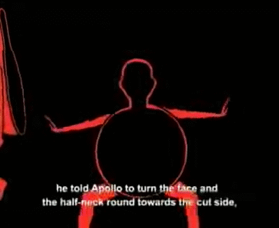 El mito de Andrógino / El discurso de Aristófanes (El Banquete de ...