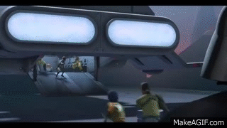 Plot Armor on Make a GIF