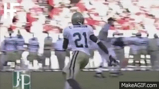 One Handed on Make a GIF