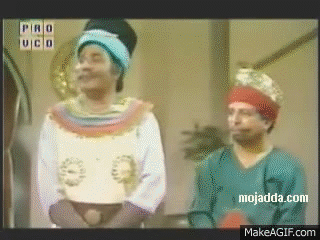 Ba Adab Ba Mulahiza Hoshiyar 2/45 Ptv Drama on Make a GIF