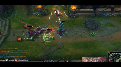 Gosu - BEAST MECHANICS on Make a GIF