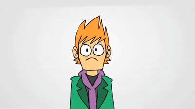 Eddsworld - Space Face (Part 1) on Make a GIF