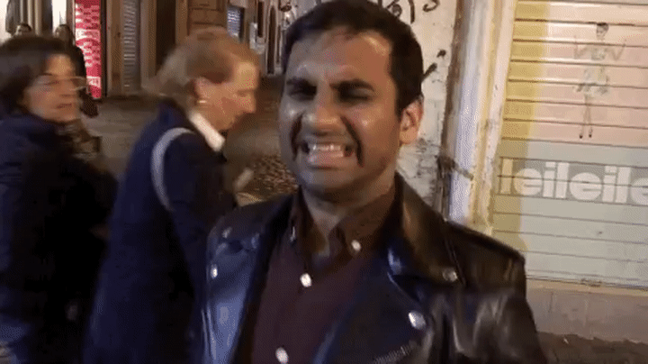 Famous Music Video GIF on Make a GIF