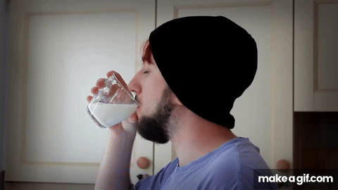 Caddicarus MILUK on Make a GIF