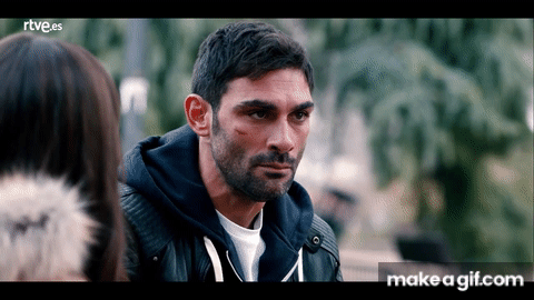 Promesas de arena: Capítulo 6 - Mejores momentos | RTVE Series on Make ...