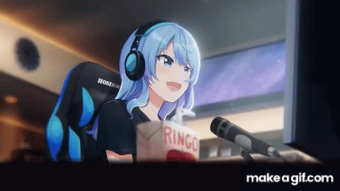 Suiii on Make a GIF