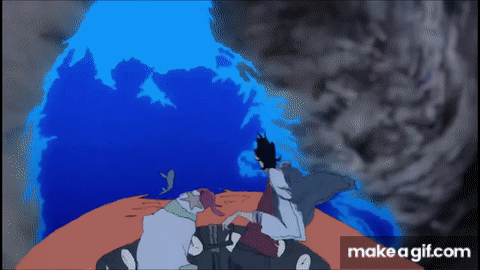 The Masterpiece You Probably Skipped on Make a GIF