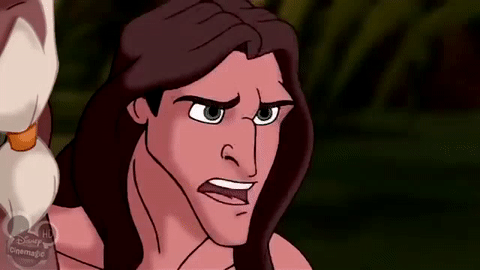 Tarzan || The Legend of Tarzan Episode 27 – The Return of La # 27 on ...