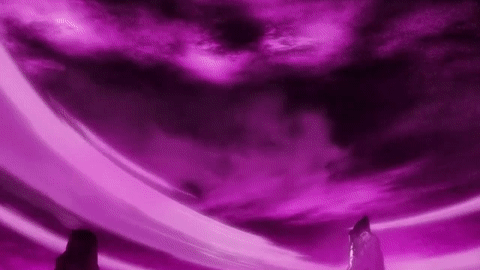 Licita and liebe Backstory | Black Clover on Make a GIF