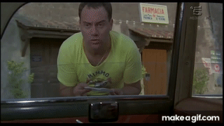 Che vor di! on Make a GIF