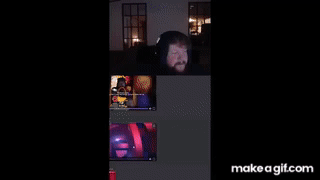 Best Of CaseOh (FUNNY MOMENTS) #1 😭 on Make a GIF