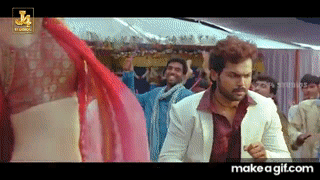 Karthi & Tamannaah Romantic Comedy - Siruthai | Shiva | Santhanam ...
