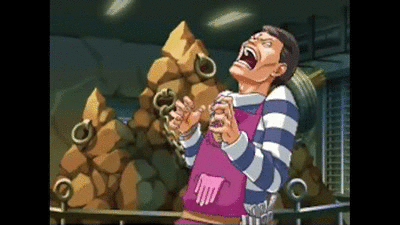 Frank Sahwit's breakdown on Make a GIF