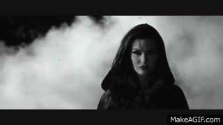 Motionless In White - Reincarnate (Official Music Video) on Make a GIF