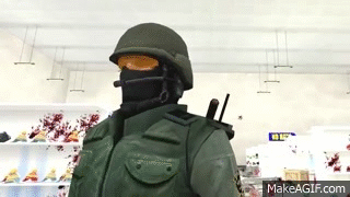 [GMod] Heavy Birthday - Part 1 on Make a GIF