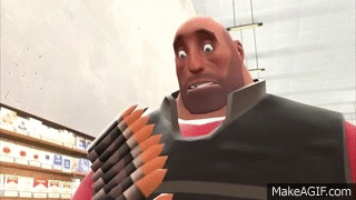 [GMod] Heavy Birthday - Part 1 on Make a GIF