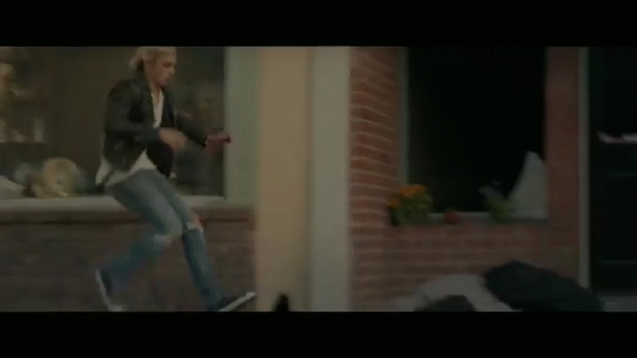 R5 - Heart Made Up On You (Concept Video) on Make a GIF