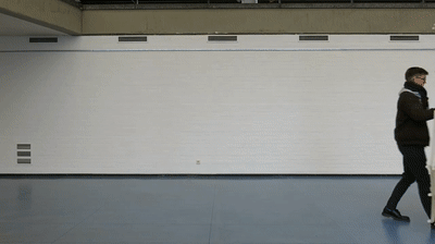 Deployable Structure on Make a GIF