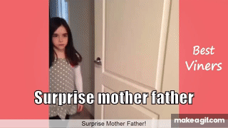 Got an A+ for the first time on Make a GIF