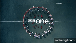 BBC One -- Football ident -- May 2009 Edit on Make a GIF