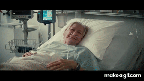 Interstellar - Ending Scene 1080p HD on Make a GIF