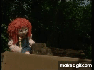 tilly_surprised on Make a GIF