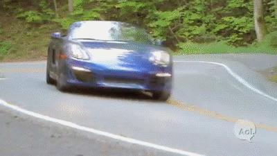 The List: Best of Scenic Drives on Make a GIF