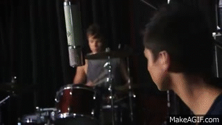 5 Seconds of Summer - Wherever You Are on Make a GIF