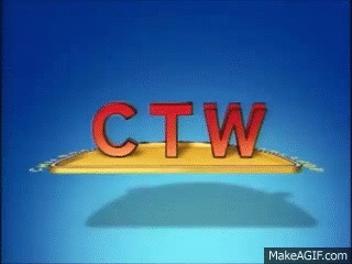 CTW/Televisa on Make a GIF