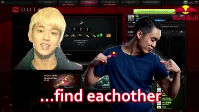 Dota 2: Inside the Mind of Infamous Thrower - Jimmy 'DeMoN' Ho on Make ...