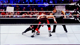 Mithen's Wrestling Gifs — Quality headlock time with Kevin and Sami. on ...