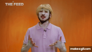 Leftist Degeneracy Compilation on Make a GIF
