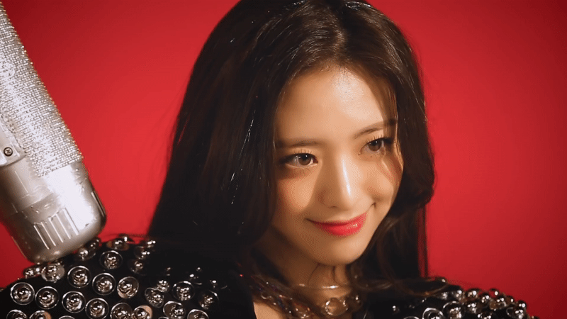 ITZY "IT'z Different" : PROLOGUE FILM BEHIND on Make a GIF