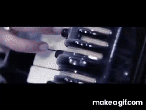 Ladytron - Runaway [Official Music Video] on Make a GIF