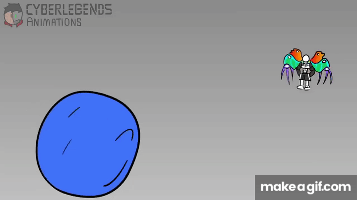 If ANNOYING ORANGE Met FRESH SANS (FNF Sliced Animation as UNDERTALE ...