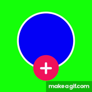 Tiktok Follow Animation Green Screen Chroma Key On Make A Gif