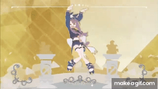 Pepe Dance 1 Hour on Make a GIF