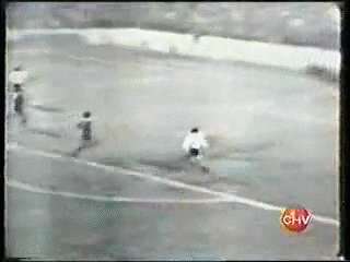 Colo Colo 1973 on Make a GIF