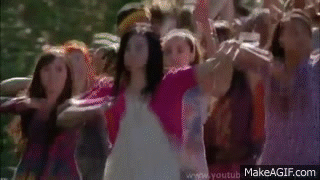 Camp Rock 2 The Final Jam Its On Official Full Movie Scene Lyrics