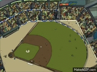 MLB is back! > General Discussion > AR15.COM