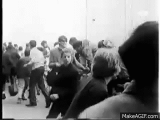 Mods oder Rocker(s)? on Make a GIF