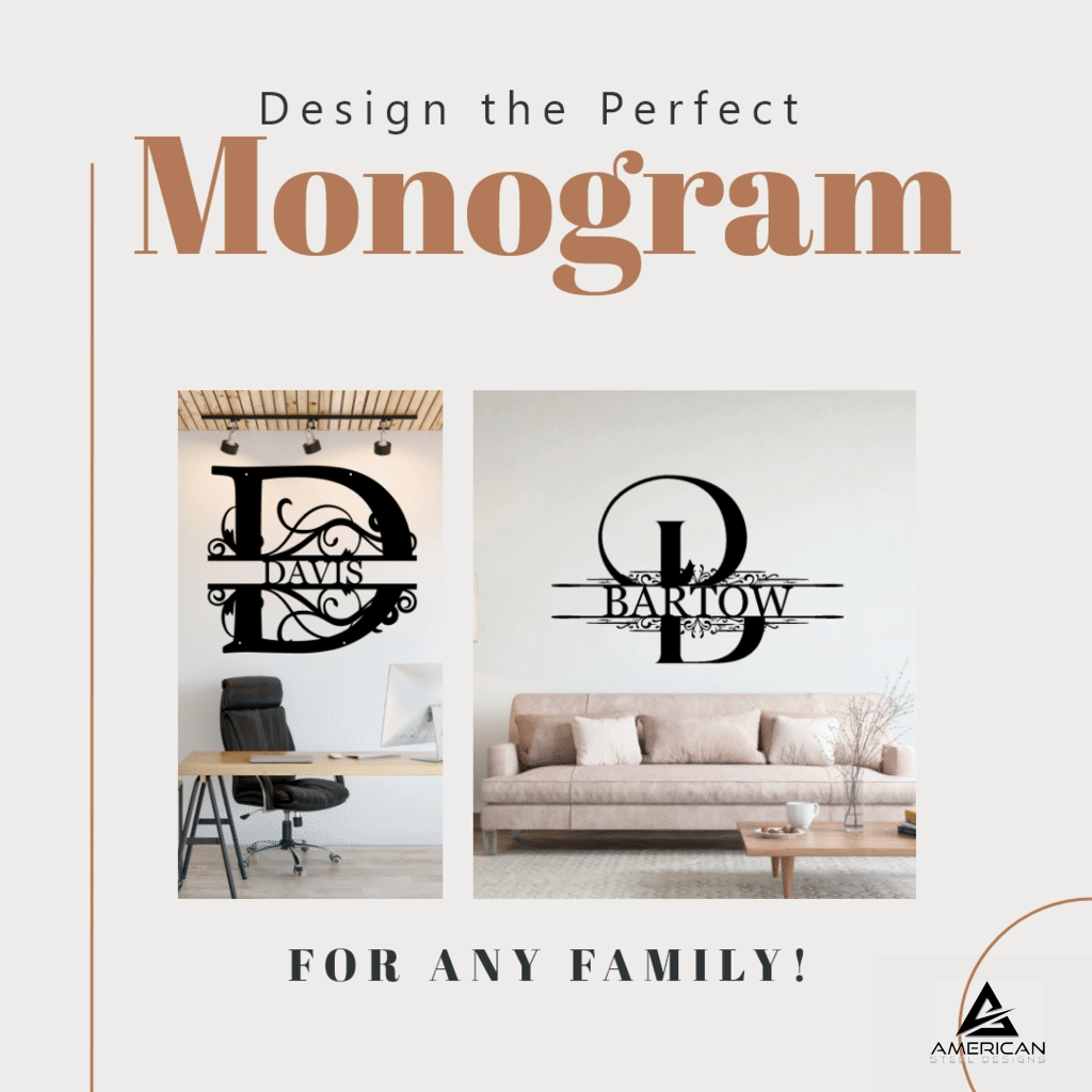 Monogram 2 on Make a GIF