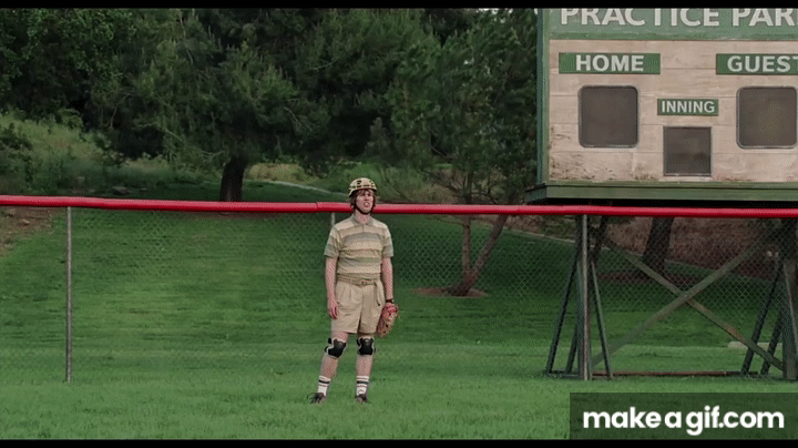 The Benchwarmers - Clark - Durrr (Full HD) 1080p on Make a GIF