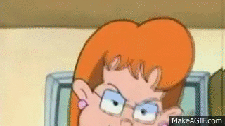 Pepper Ann ~ S4 My Mother, Myself '' FULL EPISODES '' on Make a GIF