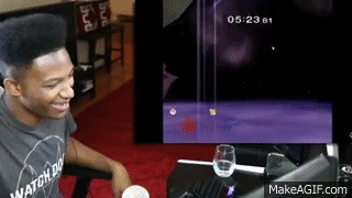 MAH BOI YOUNG RAMSAY on Make a GIF