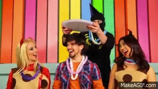 Cookies! - NSP on Make a GIF