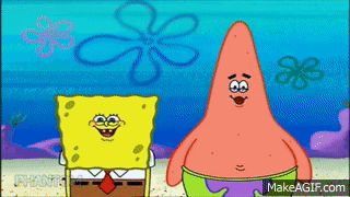 Changing My name to Sacred on Make a GIF