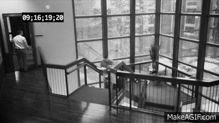 Texting while walking FAIL -- epic fail compilation on Make a GIF