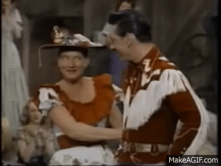 Minnie Pearl on Make a GIF