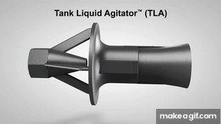 Using Eductors for Non-Powered Tank Mixing on Make a GIF